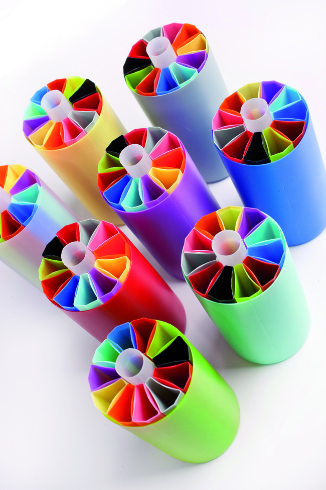Daisy Goblet Gray | Buy Online | www.fishersci.sg