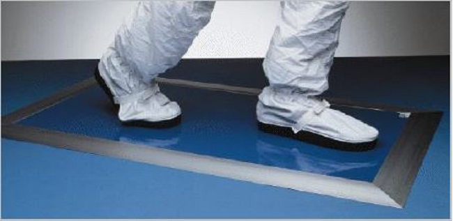 Tacky Mat 45 in. | Buy Online | www.fishersci.sg