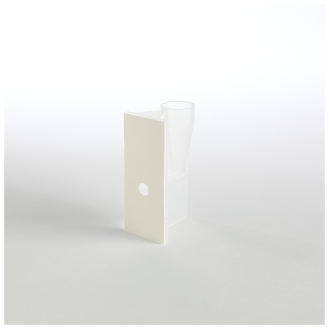 Single Cytofunnel™ with White Filter Cards 50 Pk. | Contact Us | Thermo ...