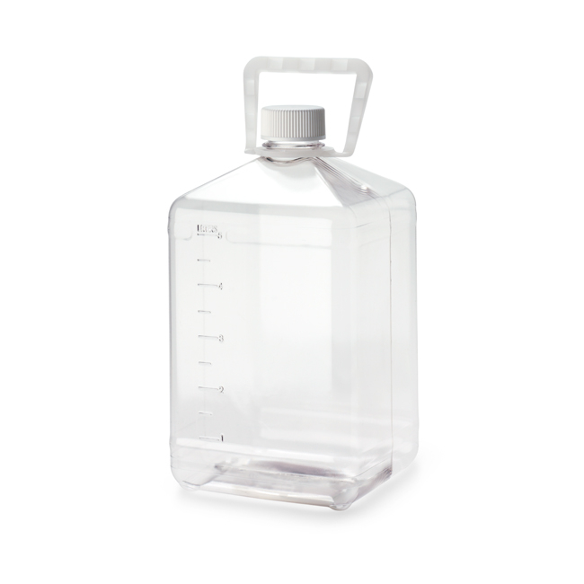 Nalgene™ PETG Biotainer™ Bottles 5 L | Buy Online | Thermo Scientific ...
