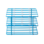 Poxygrid™ 50 mL Centrifuge Tube Racks 16 | Contact Us | Bel-Art | www ...