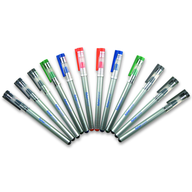 Permanent Markers Assorted | Buy Online | www.fishersci.sg