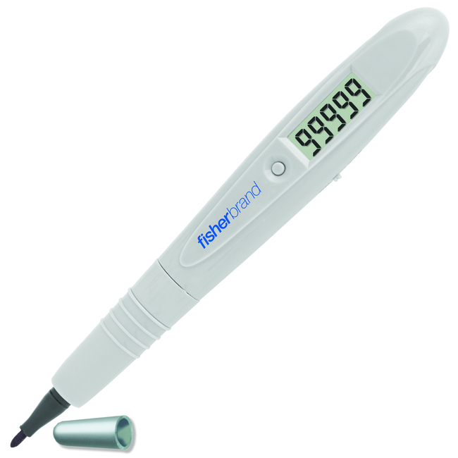 Counter-Pen/Colony-Counter LCD | Buy Online | www.fishersci.sg