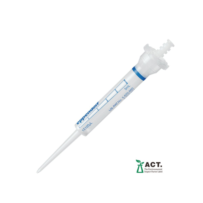 Combitips™ Advanced Tips for Multipette™ Multi-dispensers - Eppendorf ...