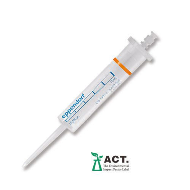 Combitips™ Advanced Tips for Multipette™ Multi-dispensers - Eppendorf ...