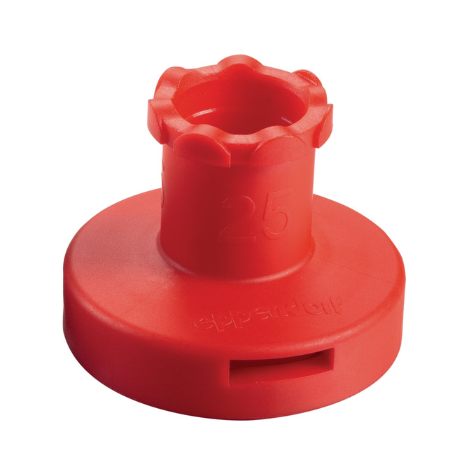 Adapters for Combitips Advanced™ Pipet Tips 25 mL | Buy Online ...