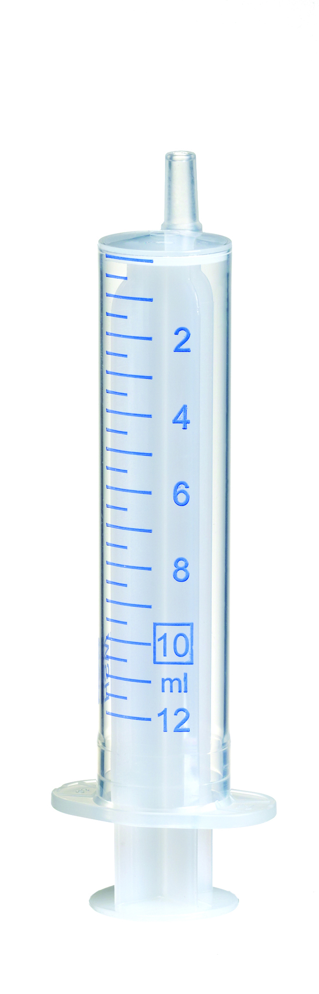 Plastic PP Syringes, Luer Slip 10 mL | Buy Online | Fisherbrand | www ...