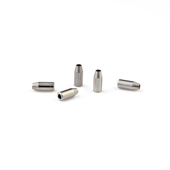SilFlow™ Ferrules SilFlow Blanking Ferrules and Pins | Contact Us ...