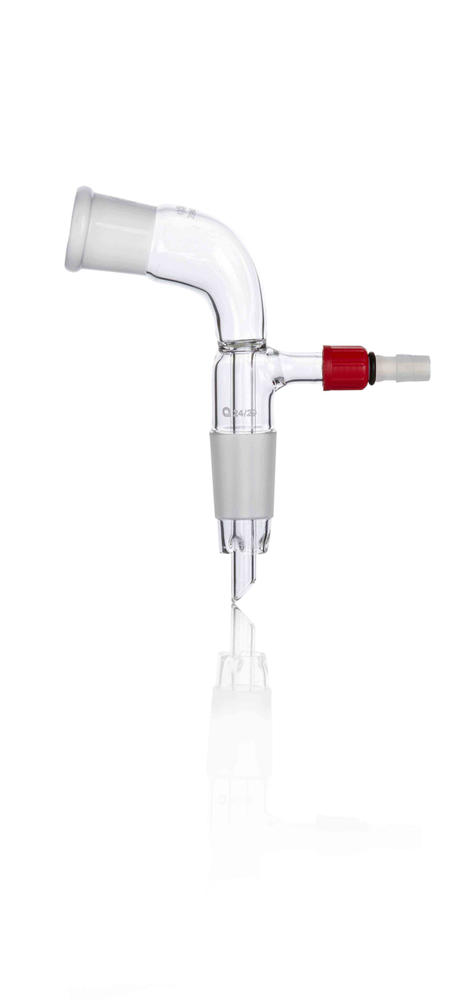 Quickfit™ Vacuum Receiver Adapter 150mm | Buy Online | Fisherbrand ...