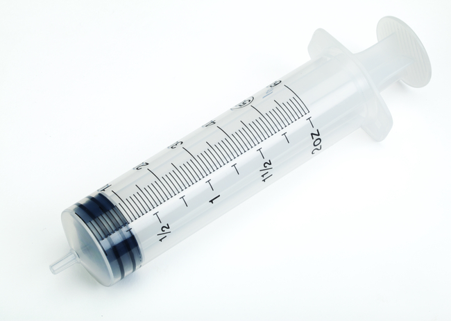 Sterile Syringes for Single Use 60 mL | Buy Online | Fisherbrand | www ...