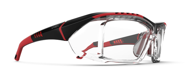Avatar RX Safety Glasses