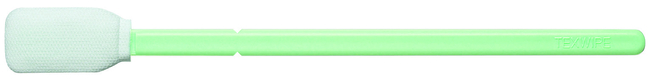 Texwipe™ Low TOC Alpha™ Swab 127.5 mm | Contact Us | Fisherbrand | www ...