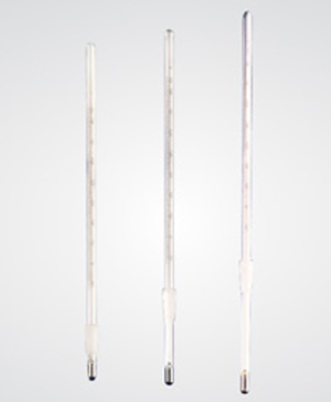 Glass Thermometer -20°C to +250°C | Buy Online | Fisherbrand | www ...