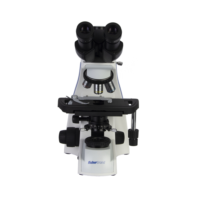 Research Grade Upright Microscope with Camera 5 position | Contact Us ...