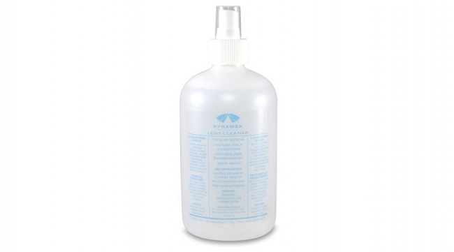 Lens Cleaning Solution 16 oz. | Buy Online | www.fishersci.sg