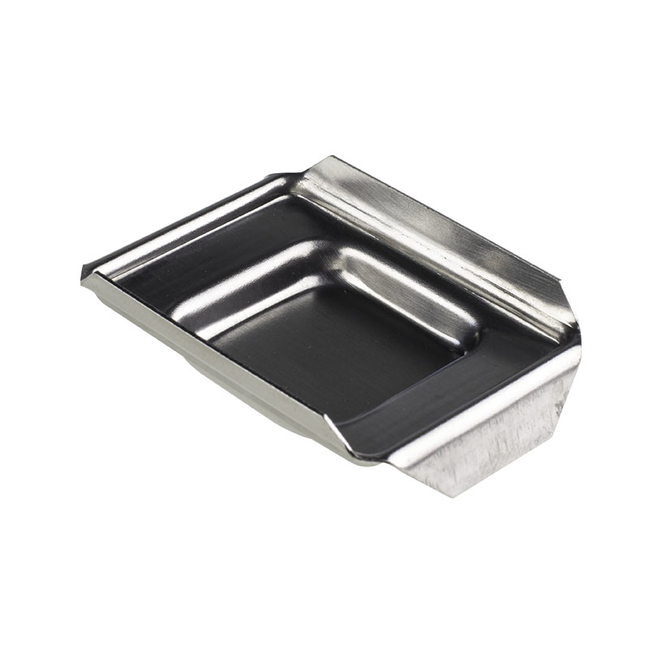 Stainless-Steel Base Molds 24 mm | Contact Us | Simport Scientific ...