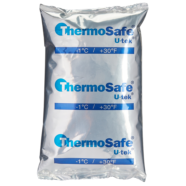 ThermoSafe U-tek™ Gel Pack 12 oz. | Buy Online | www.fishersci.sg
