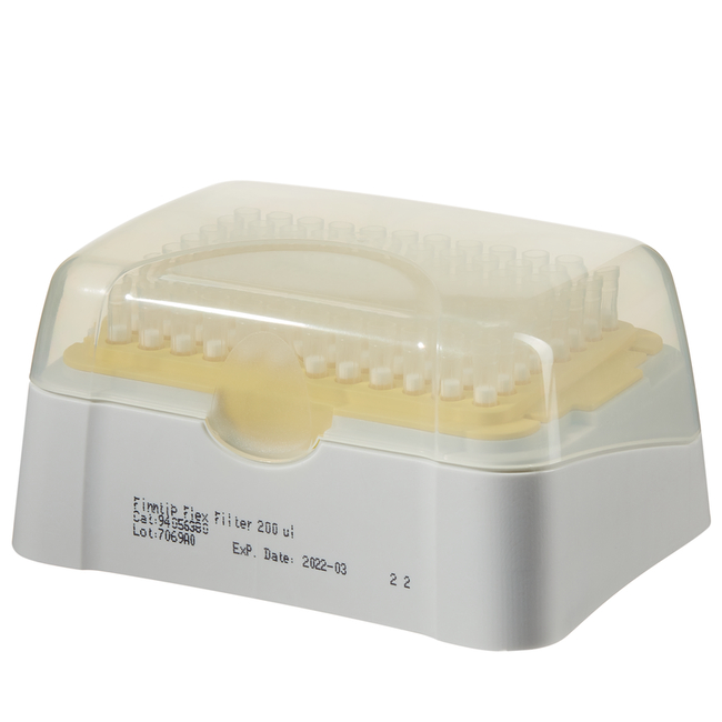 Finntip™ Flex Filtered Pipette Tips 200 μL | Buy Online | Fisherbrand ...