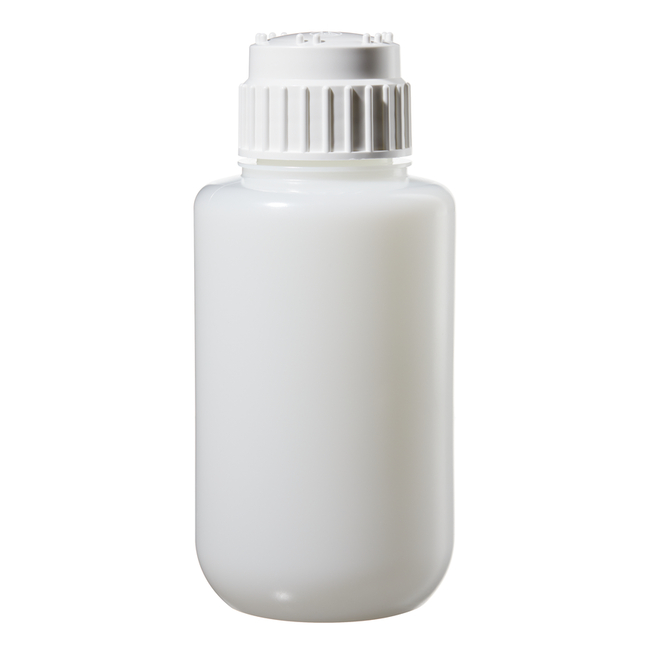 Nalgene™ HDPE Heavy-Duty Bottles with Closure: Lab Pack 4 L | Buy ...