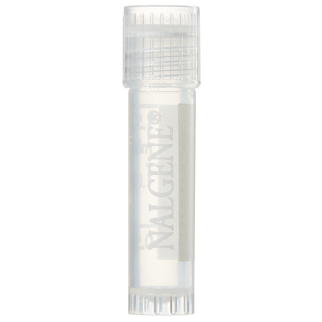 Nalgene™ General Long-Term Storage Cryogenic Tubes 1.5 mL | Buy Online ...