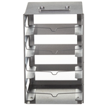 CryoBox™ Freezer Racks 4 CryoBoxes/Rack | Buy Online | www.fishersci.sg
