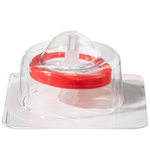 Nalgene™ Syringe Filters 0.8 μm | Buy Online | www.fishersci.sg