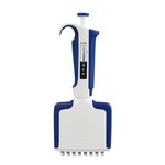 Elite™ Variable Volume, Multichannel Pipettes 30 to 300 μL | Buy Online ...
