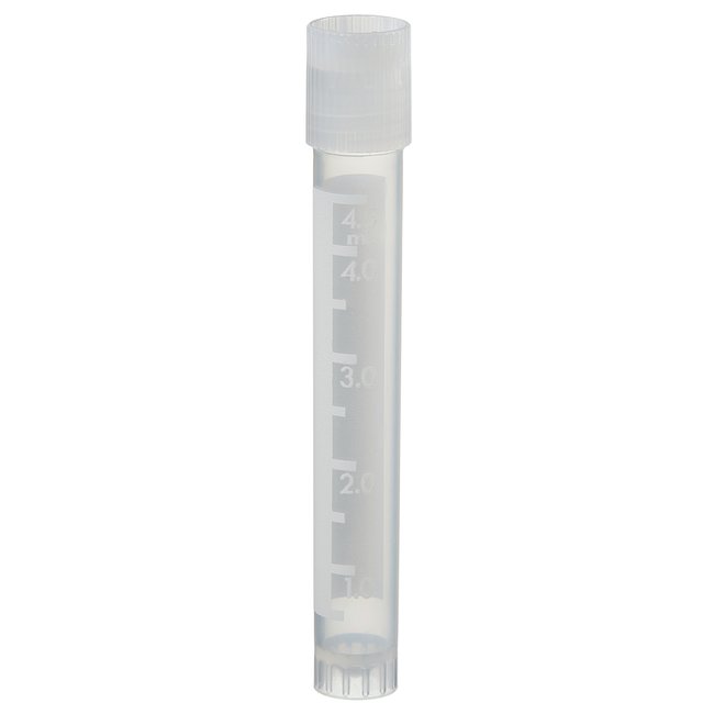 Externally and Internally Threaded Cryogenic Storage Vials 5 mL | Buy ...