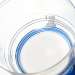 Nalgene™ Rapid-Flow™ Sterile Disposable Filter Units with PES, CN, SFCA ...