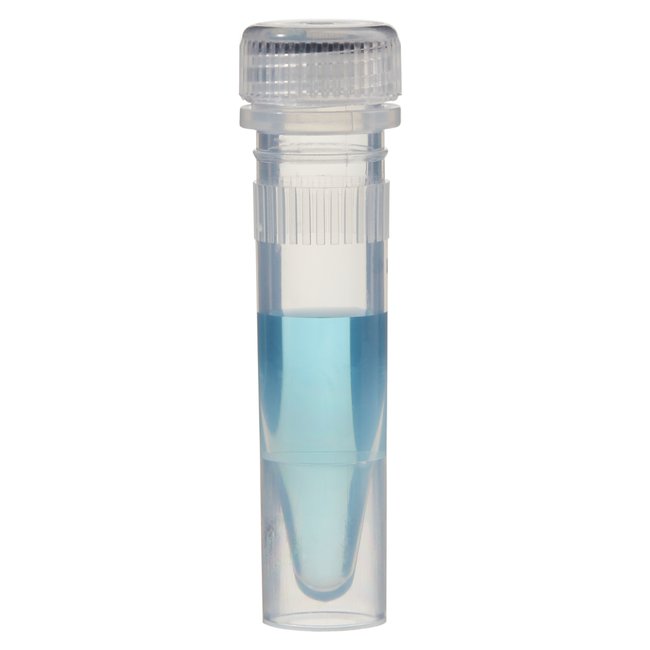 Screw Cap Micro Tubes 1.5 mL | Buy Online | www.fishersci.sg