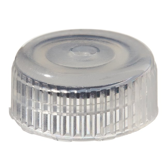 Screw Cap Microcentrifuge Tube Caps Natural | Buy Online | www.fishersci.sg