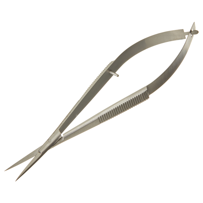 High Precision Dissecting Micro Scissors 4.75 in. | Buy Online | www ...