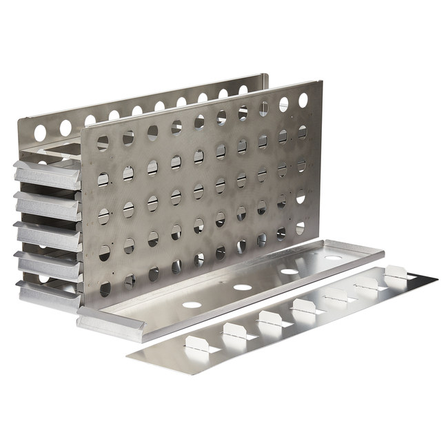Racks for Thermo Scientific™ 4 Shelf TSX/TDE Series Freezers Nunc ...