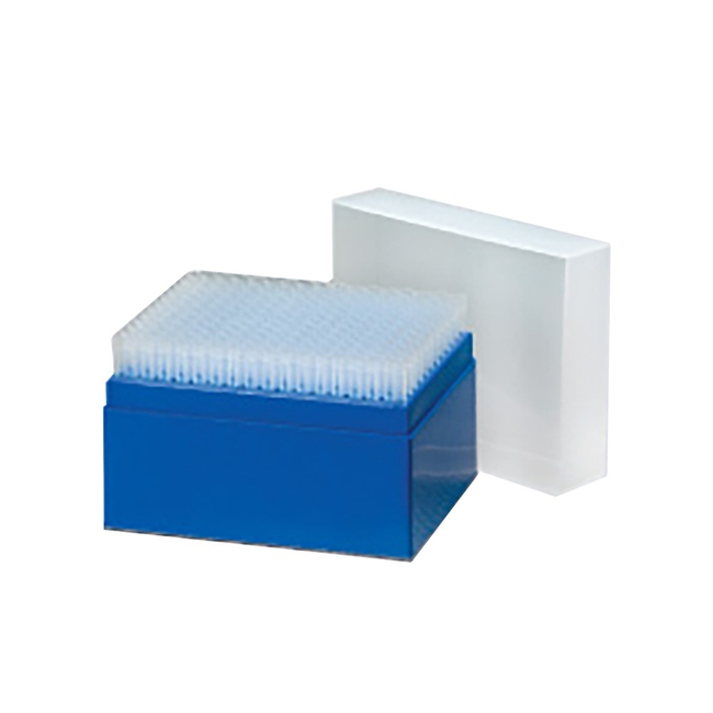 Standard Pipette Tips 100 to 1000 μL | Buy Online | www.fishersci.sg