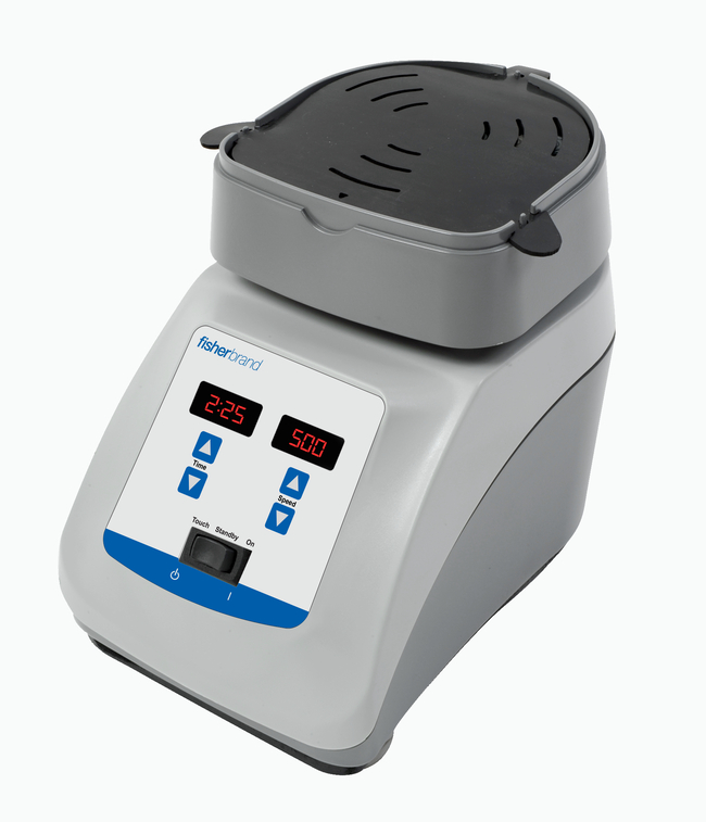 Heavy-Duty Vortex Mixers 120 V | Buy Online | www.fishersci.sg