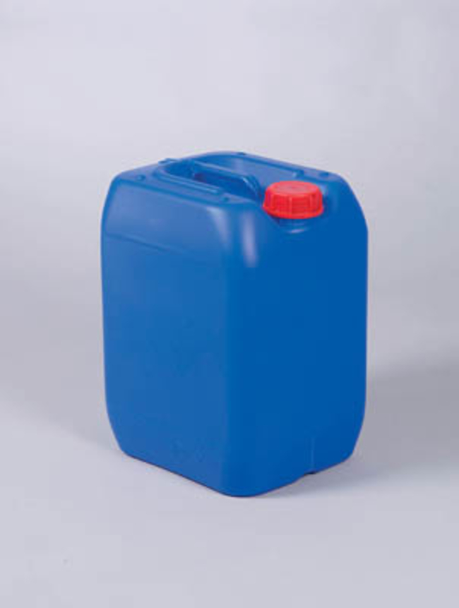 HDPE, Jerry Can 20 L | Buy Online | Fisherbrand | www.fishersci.sg