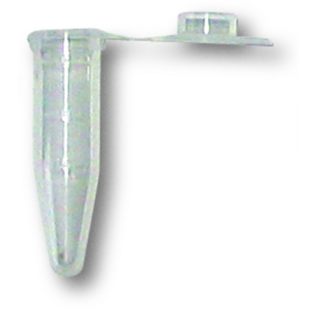 Low-Retention Microcentrifuge Tubes Non-sterile | Buy Online | www ...