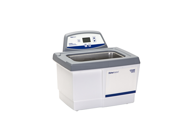 CPX Series Digital Ultrasonic Cleaning Bath CPX2800 | Contact Us | www ...