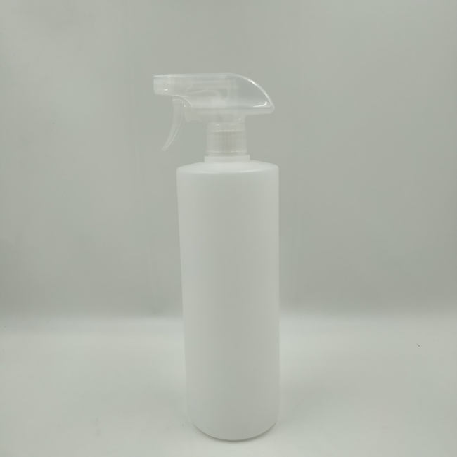 HDPE Trigger Spray Bottle 1 L | Contact Us | Fisherbrand | www.fishersci.sg