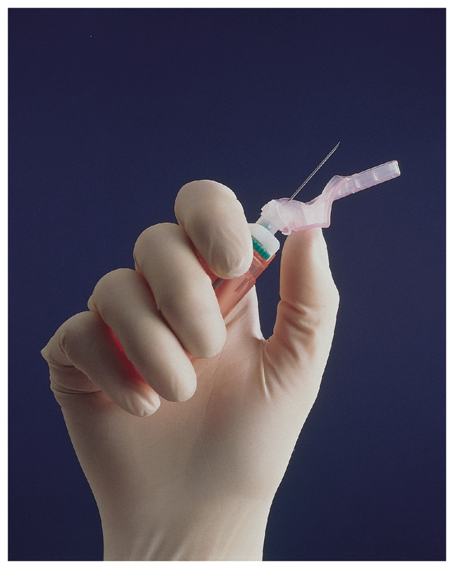 Vacutainer™ Eclipse™ Blood Collection Needle 21 G | Buy Online | BD ...