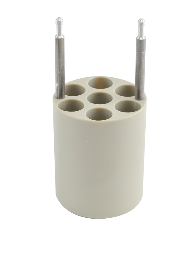 Adapters for TX-150 Swinging Bucket Rotors 3/5 mL Blood Collection Tube ...
