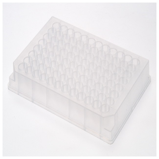 Storage Microplates Clear | Buy Online | Axygen | www.fishersci.sg