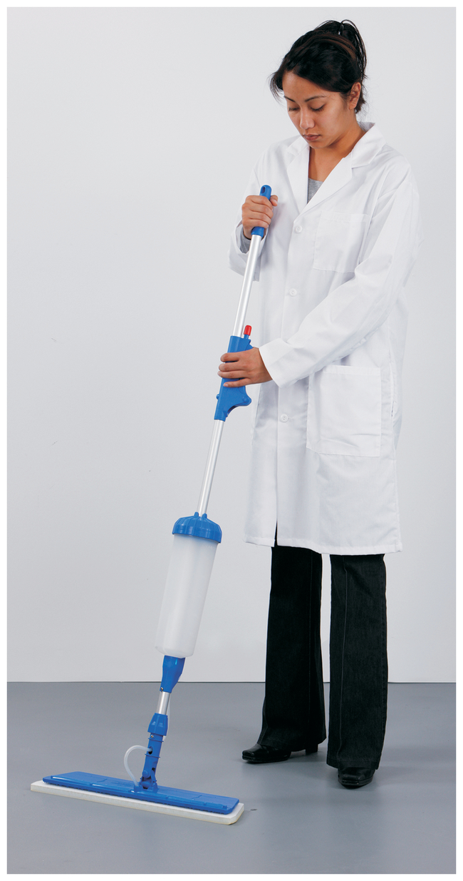 EasySat™ Bucketless Floor Mop Each | Buy Online | www.fishersci.sg