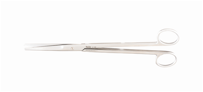 Mayo Scissors 9 in. | Buy Online | Integra Miltex | www.fishersci.sg