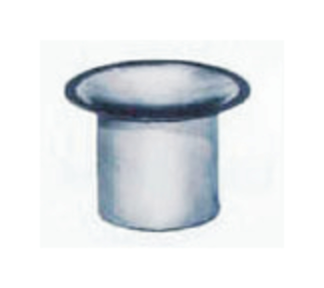Fines Collector for Model L3P Sonic Sifter Separators L3P sonic sifter ...