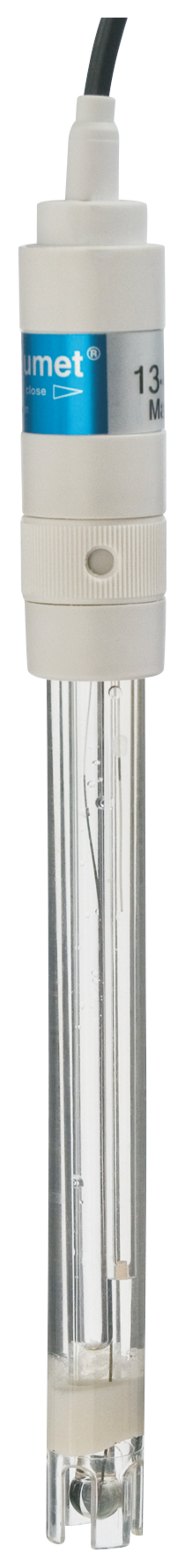 accumet™ Glass Membrane Sodium Combination ISE BNC | Contact Us | www ...