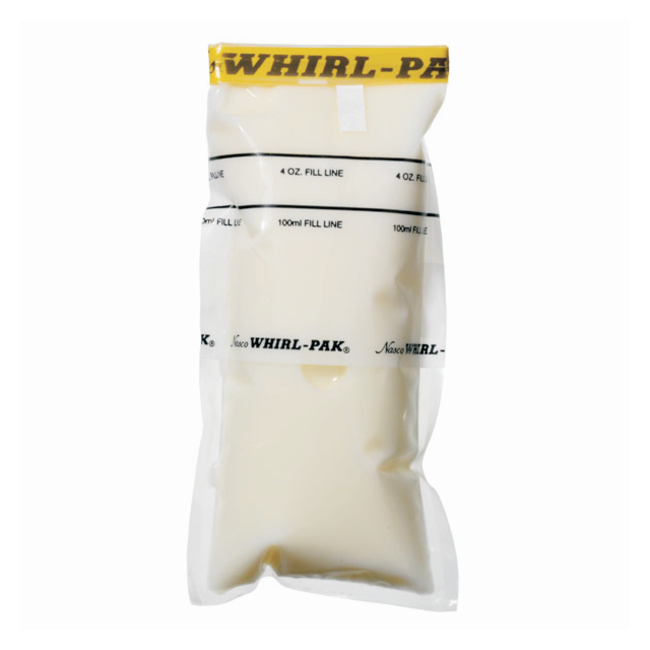 Standard Sample Bags 18.5 x 7.5cm | Buy Online | Nasco | www.fishersci.sg
