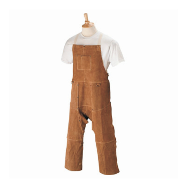 Quality Side Split Cowhide Welding Split-Leg Aprons EA | Contact Us ...