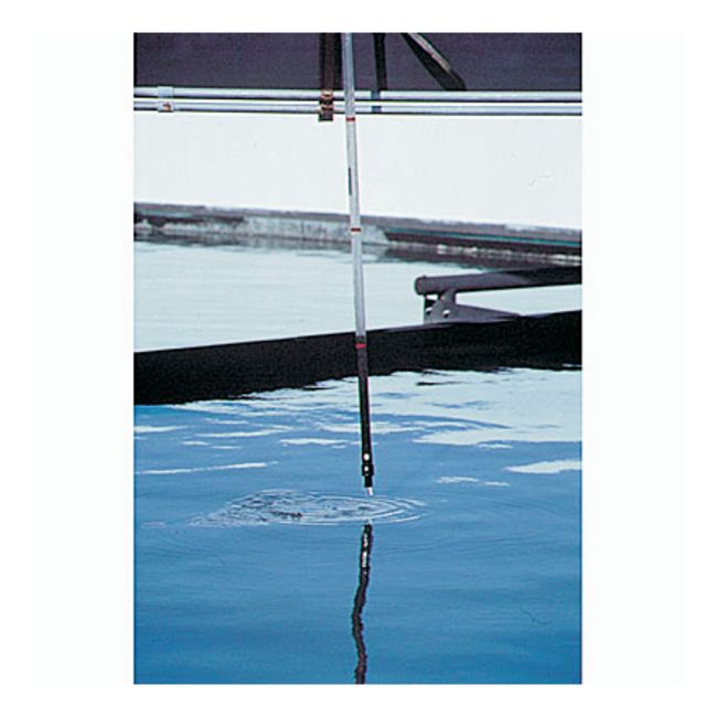 Sludge Judge™ Complete Unit and Components Sludge Judge Complete Unit ...