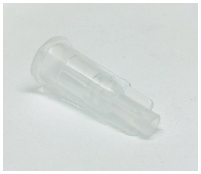 Syringe Caps Non-sterile | Buy Online | Air-Tite | www.fishersci.sg